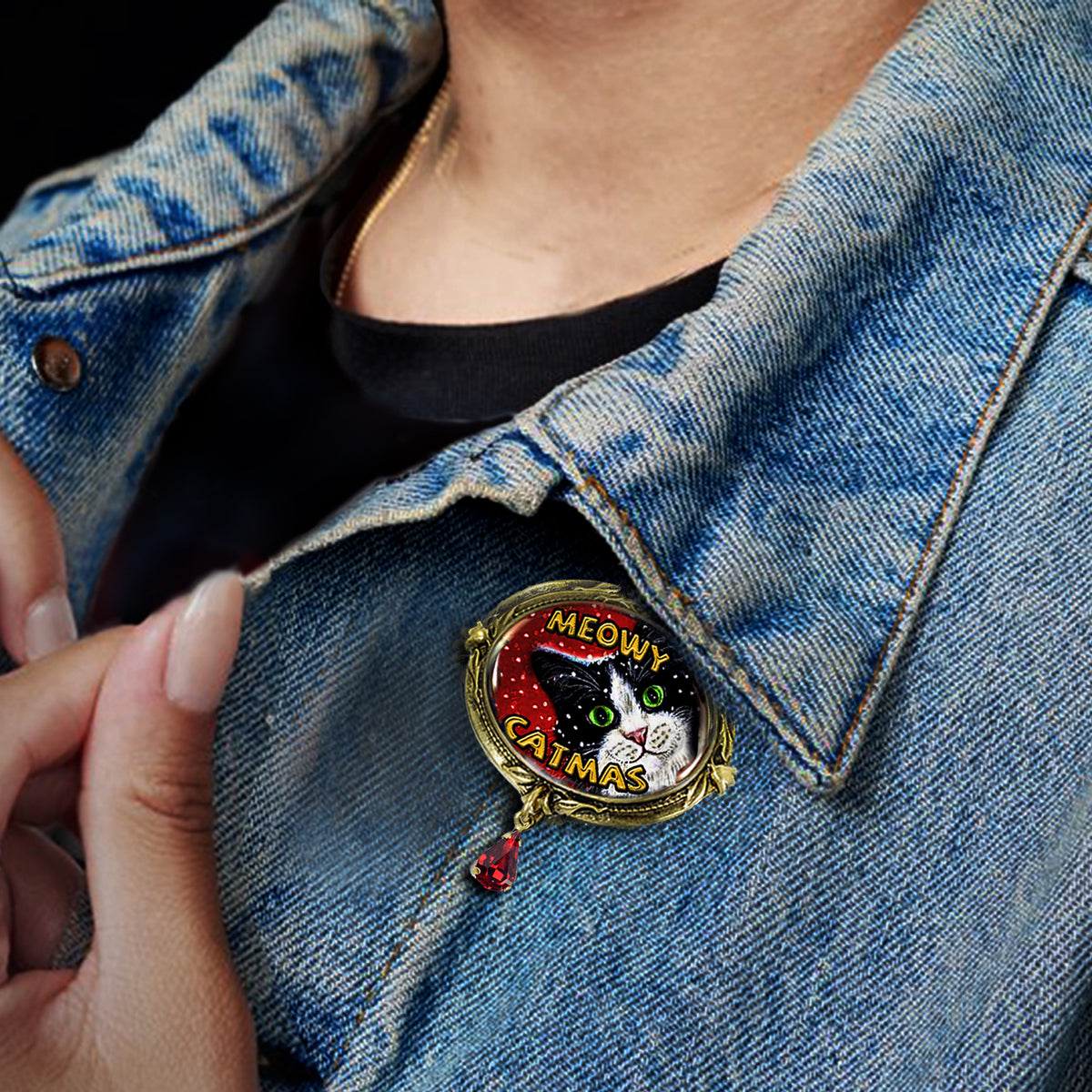 Pins & Brooches – Sweet Romance Jewelry