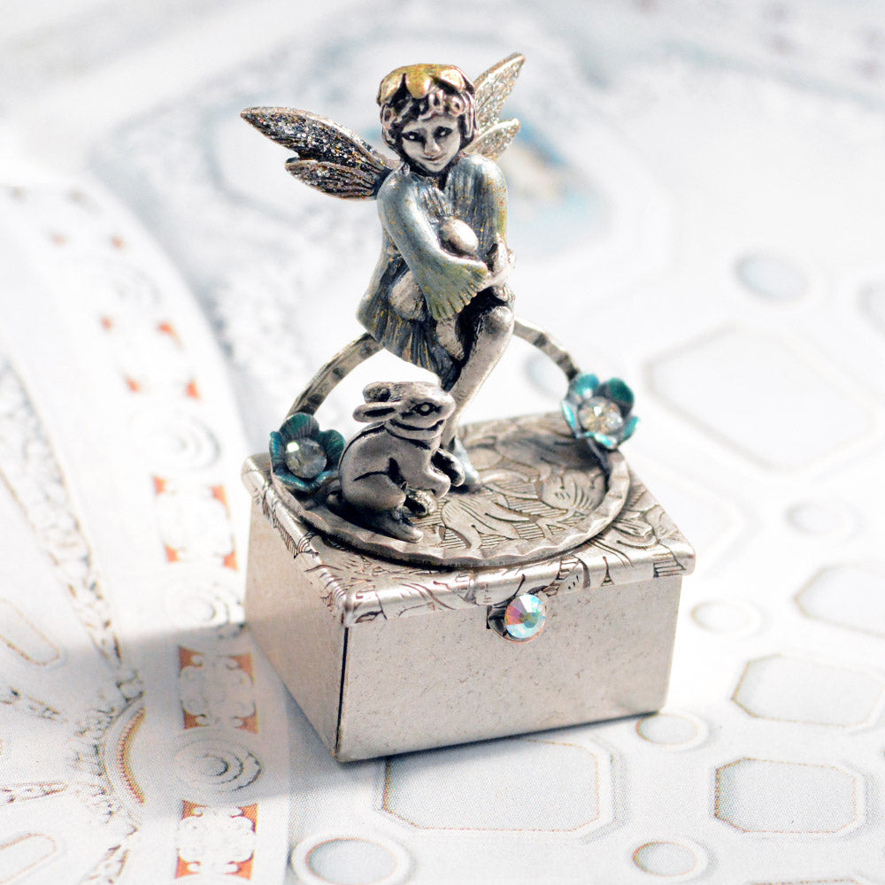 Peter Pan Pixie Box BX35 | Sweet Romance – Sweet Romance Jewelry